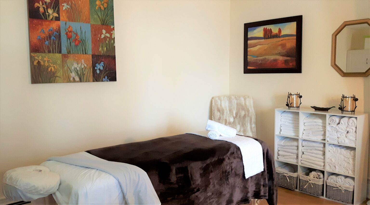 How to Set-up & Open a Massage Therapy Business in Your Home - My ...